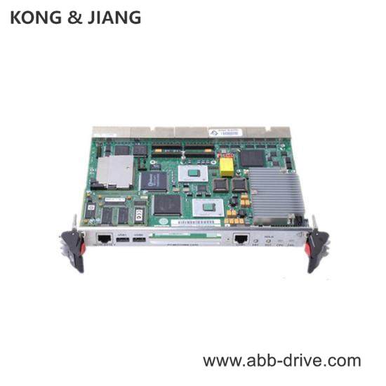 MOT+CPCI-6020TM+Processor+Board > abb-drive Automation