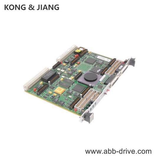 MOTOROLA MVME162-512 Embedded Controller: Industrial Control Excellence > abb-drive Automation