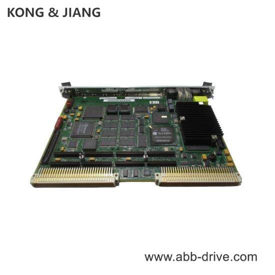 MOTOROLA MVME2301-900: Advanced VME Processor Module > abb-drive Automation