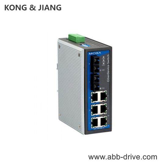 MOXA CP-118U-I 18-port RS-232/422/485 Serial Communication Interface ...