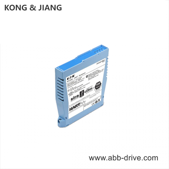 MTL MTL4850 HART Multiplexer, Advanced Signal Processing Module > abb ...