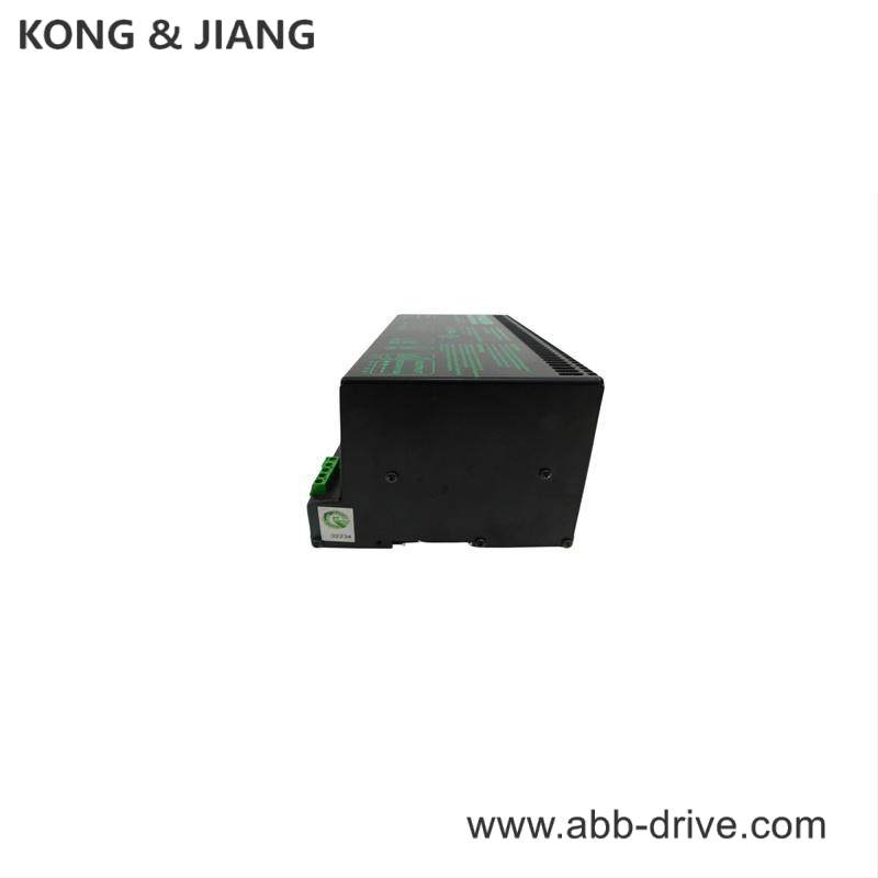 RADISYS MURR 857781 Power Supply Module > abb-drive Automation