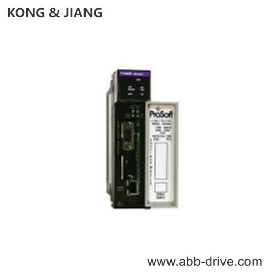 ProSoft MVI56-PDPMV1 PROFIBUS DP-V1 Master Network Module > abb-drive ...