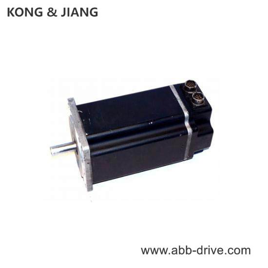 Nidec N-5630-2-H00AA Servo Motor, Precision Control, High Performance ...