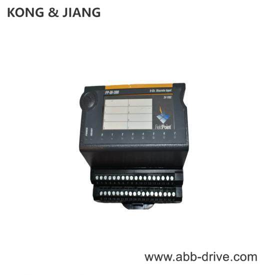 National Instruments NI-9014 Output Actuator Interface Module, 190 ...