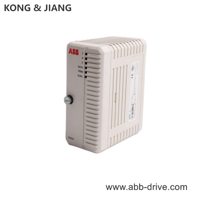 ABB NDCU-21 63985317B: Advanced Drive Control Unit > abb-drive Automation