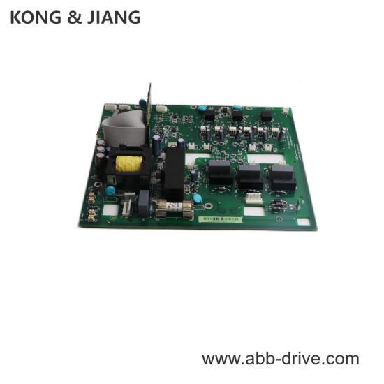 ABB 2050RZ23002B Controller Module > abb-drive Automation