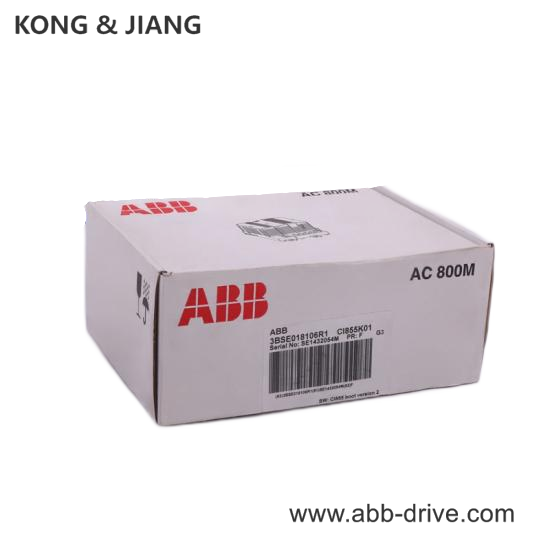 ABB CI840A - Advanced Profibus DP Communication Interface for ...