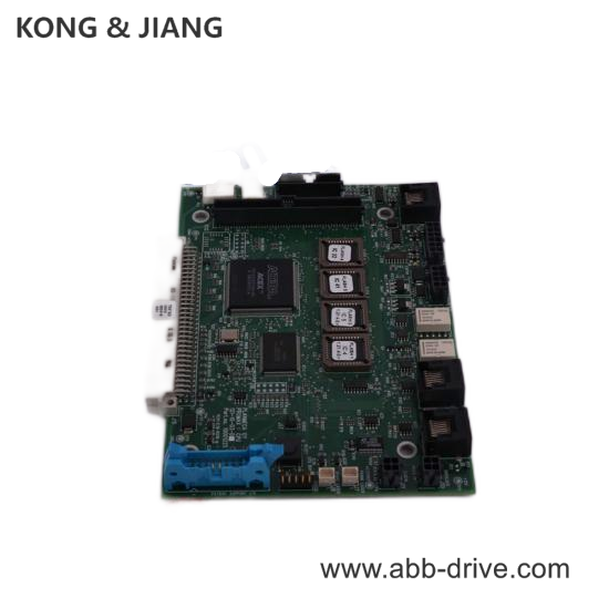 Beckhoff EL6731-0010 PROFIBUS Master/Slave Terminal > abb-drive Automation