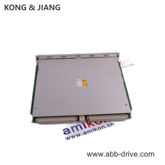 National Instruments PXI-4110 Data Acquisition Module > abb-drive ...