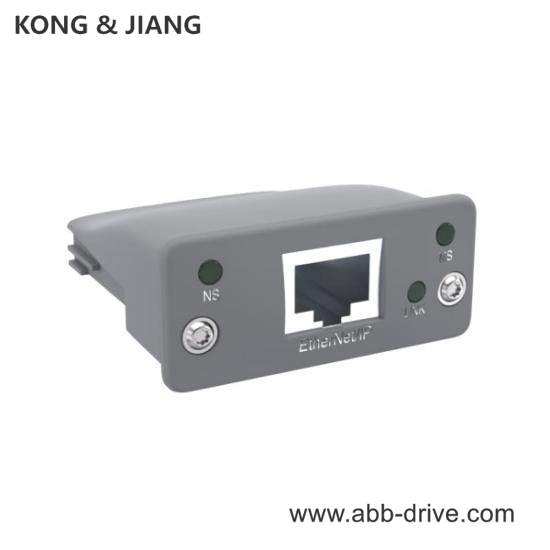 NI SBRIO-9627 Industrial Control Module > abb-drive Automation