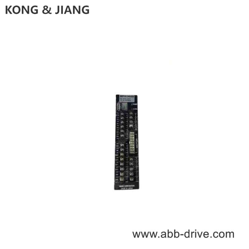 NISSEI BS1-N018 Drive: High-Power Servo Drive Module > abb-drive Automation
