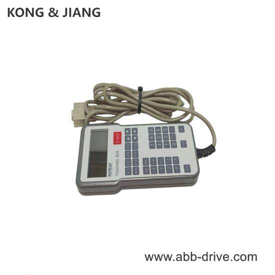 NSK EXTB01, EXTBO1: Advanced Teaching Box, Industrial Automation ...