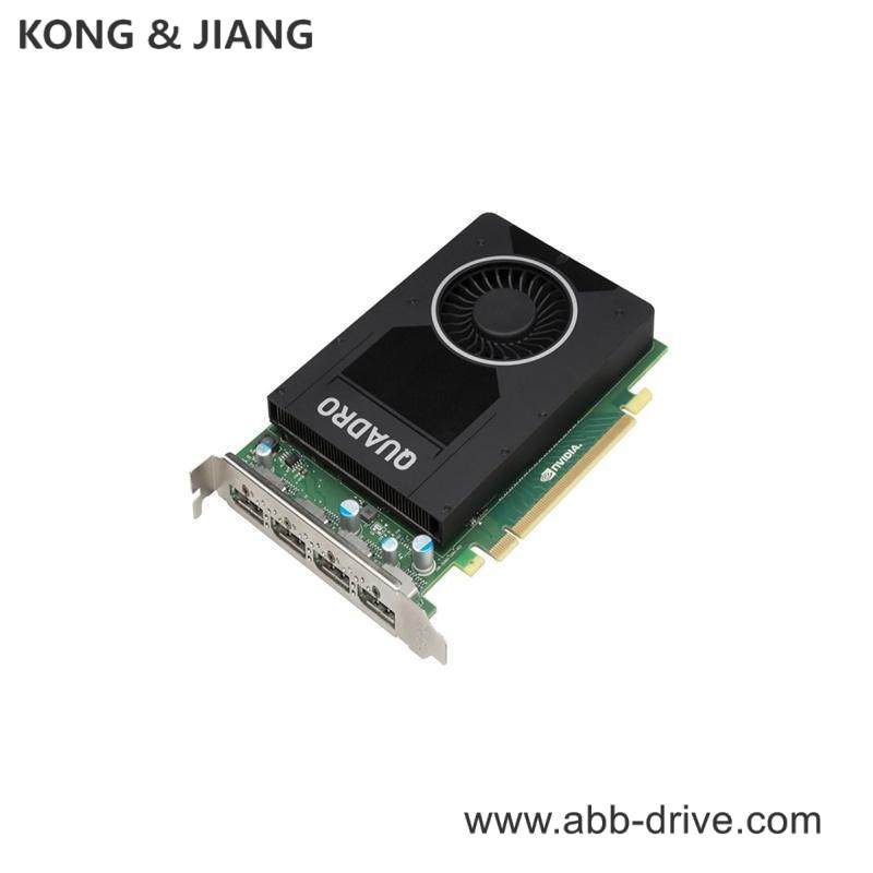 NVIDIA Quadro M2000 Professional Graphics Module > abb-drive Automation