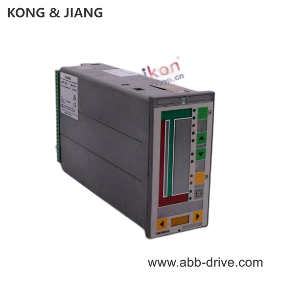 OKUMA E0227-702-008: Advanced CNC Control System > abb-drive Automation