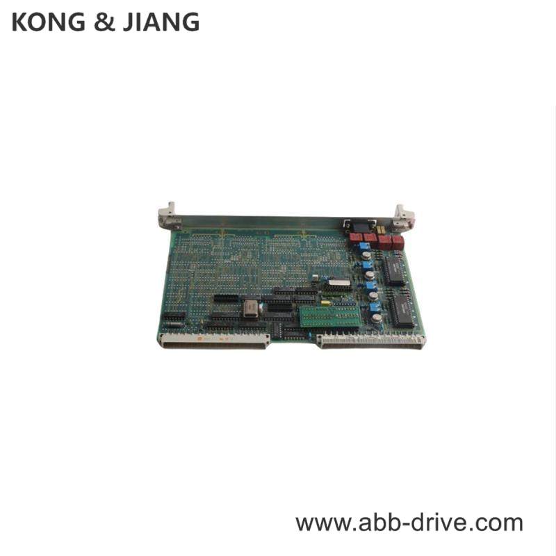 ABB OPIC1 - Advanced Communication Interface, Designed for Industrial ...