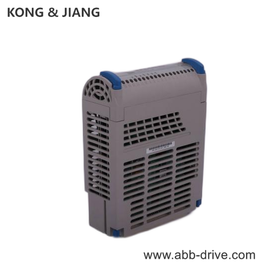 OVATION by Westinghouse 1C31132G01 Digital Control Module > abb-drive ...