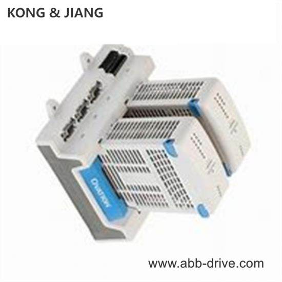 Emerson OVATION OCC100 5X00790G01 Compact Controller > abb-drive Automation