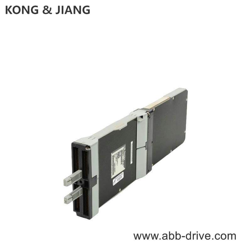 Foxboro P0400YD FBM3 RTD Module for Precision Temperature Control > abb ...