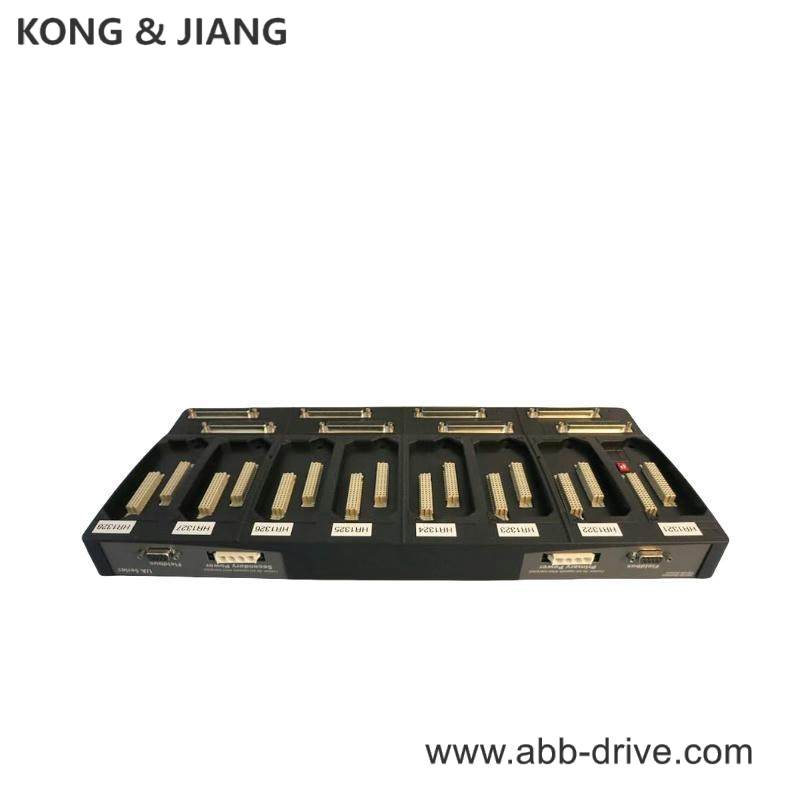 FOXBORO P0914XB: Fieldbus Rack/Chassis for I/A Series Control Systems ...