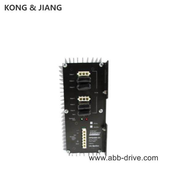 ABB DSQC501 - Precision Control Module for Advanced Manufacturing Solutions > abb-drive Automation