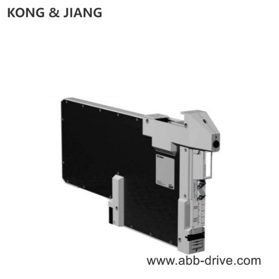 FOXBORO CP270 High-Performance Control Module > abb-drive Automation