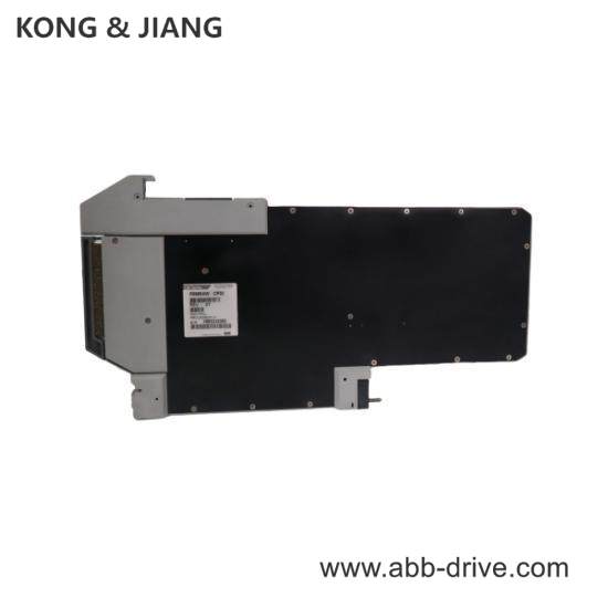 Foxboro P0960AW Processor Control Module > abb-drive Automation
