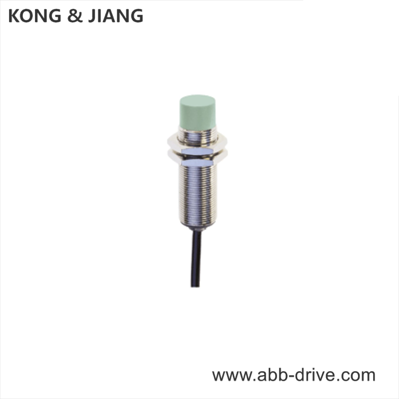 P+F 3RG4023-0JB00 INDUCTIVE SENSOR - Advanced Industrial Detection ...