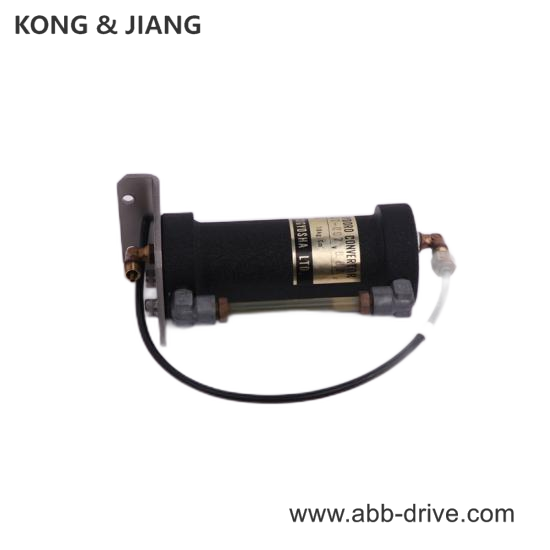 Pacific Scientific 6445-001-K-N, High-Power Drive System, AC Variable ...