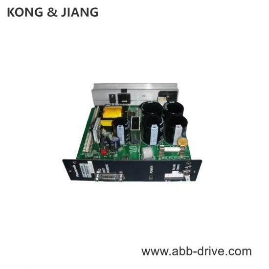 Panasonic ADHP0007ZA PLC Module > abb-drive Automation