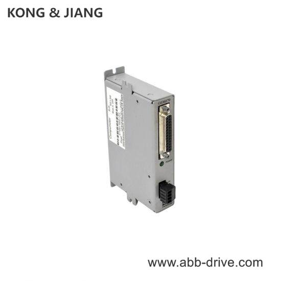Parker-Eurotherm 690+ AC Drive, 22kW, 380-460V, 50/60Hz, IP20 & UL Type ...