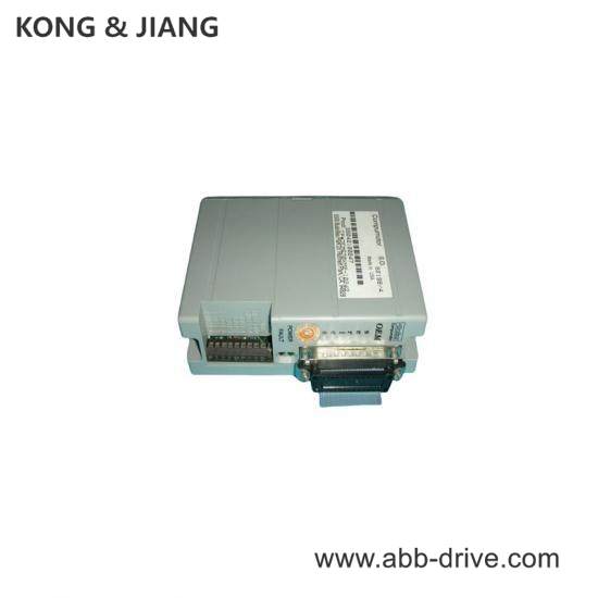 Parker CP*OEM670XM2-10242 Servo Drive > abb-drive Automation