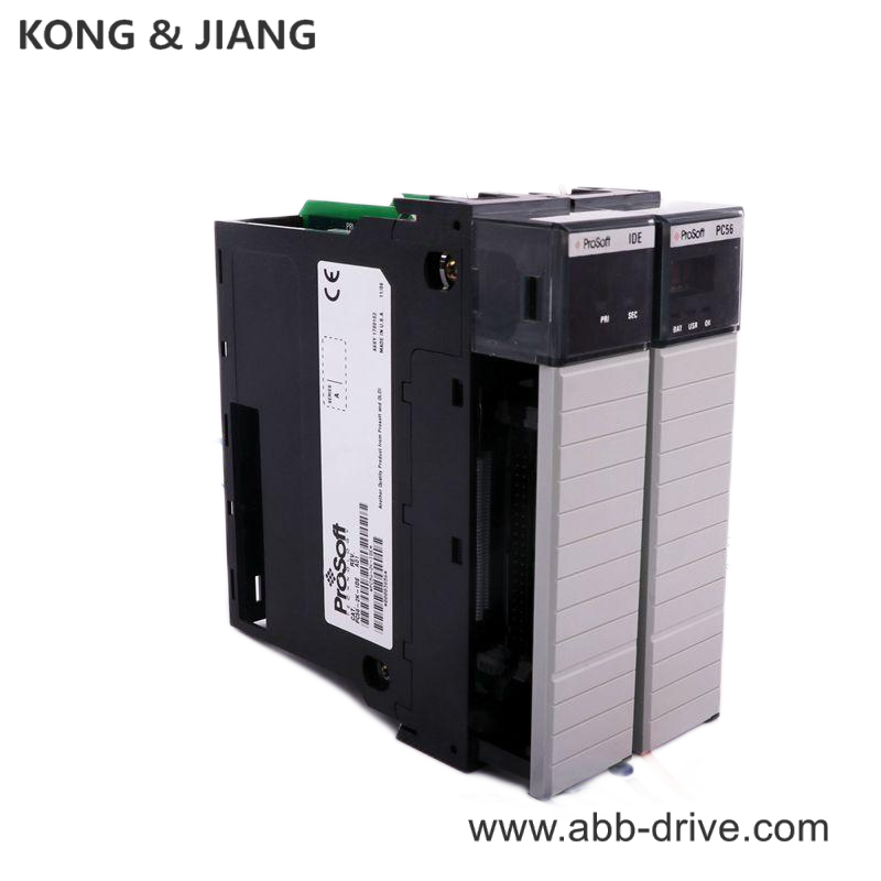 PROSOFT PC56-2K-IDE | ControlLogix In-Rack Industrial PC > abb-drive ...