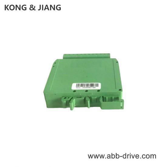 Phoenix Electronics D-32825 Blomberg Terminal Block, Advanced Control Module > abb-drive Automation