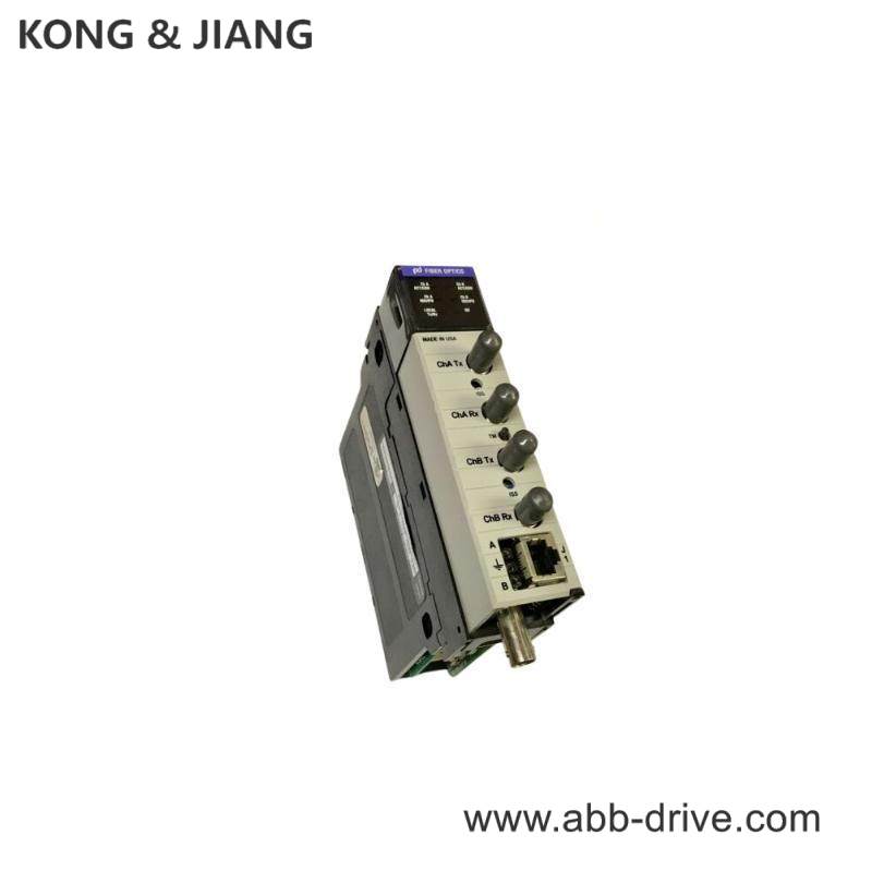 Phoenix Digital OCX-CTN-13-R-D-ST-ACV PD Fiber Optics Opt Module > abb-drive Automation