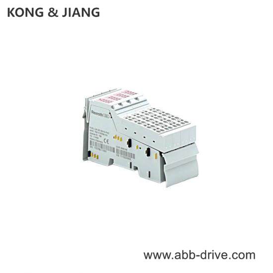 Phoenix IB IL 24 DO 32/HD-PAC: Industrial Digital Output Terminal Block ...