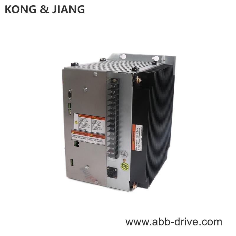 Parker Controls PM1-5E1-XD5 RS Monitor, High Precision Control System ...