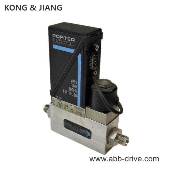 PORTER LB-366 NVL-003F Industrial Temperature Controller, Precision ...
