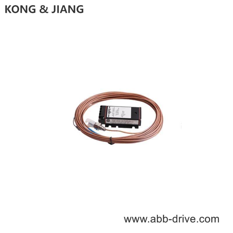 EPRO PR6423/000-030-CN Vibration Sensor > abb-drive Automation