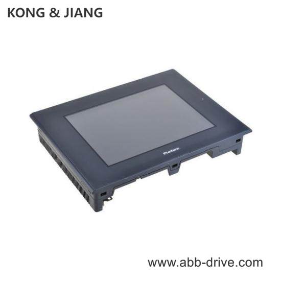 Pro-FACE FP2500-T12 Touch Screen - Industrial Control Solution > abb ...