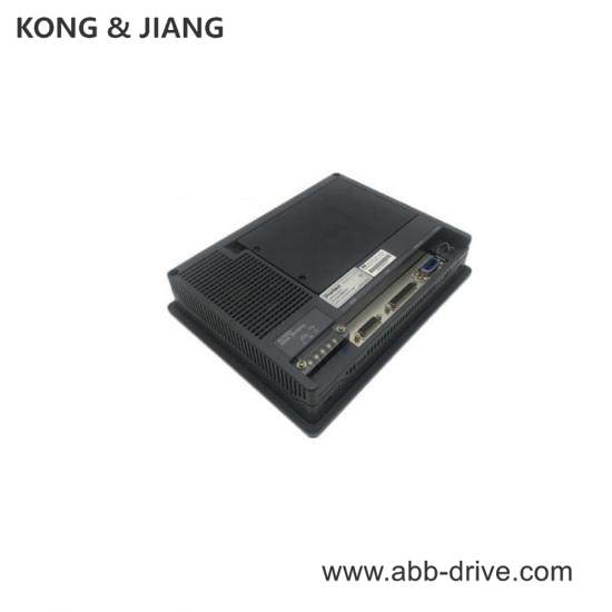 ProFace GP477R-EG11: High-Performance HMI Graphic Panel for Automation ...