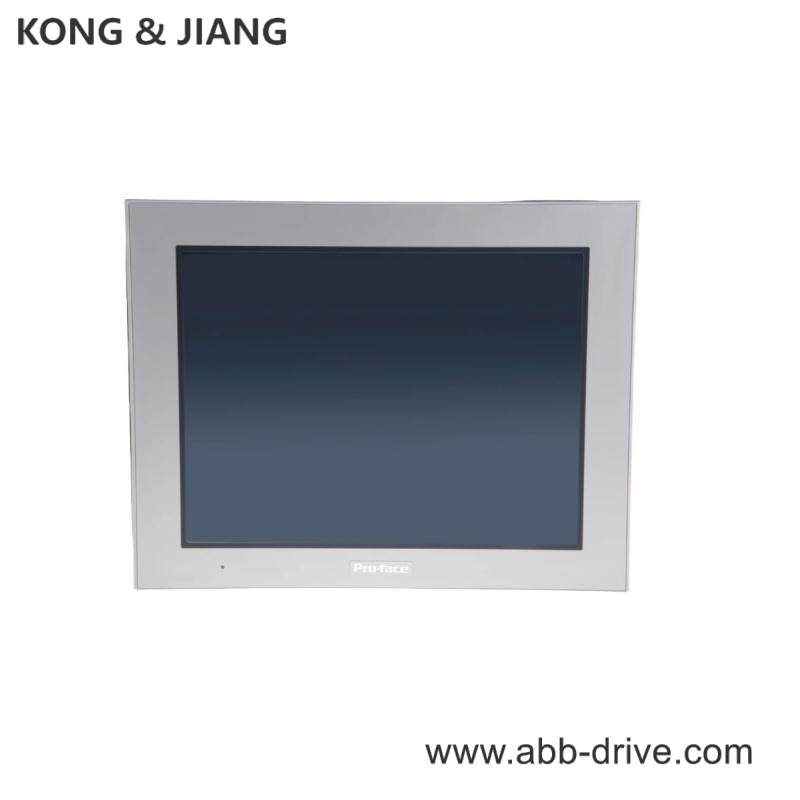 ProFace PFXGP4501TAD Display - Advanced HMI Solution for Industrial ...