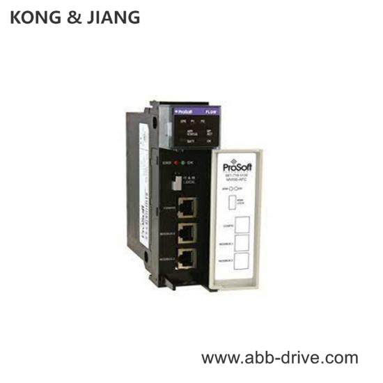 ProSoft Technology 1452-25M Industrial Ethernet Communication Module ...