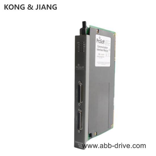 Prosoft 3100-IN USA Communication Interface Module > abb-drive Automation