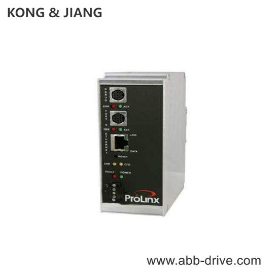 Prosoft MVI56-MNETCR PLC Communication Module - Accelerate Multi-Server ...