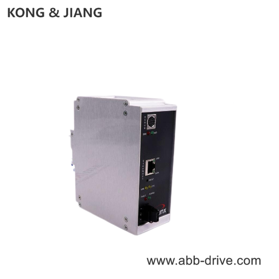 Prosoft 5201-MNET-MCM Modbus TCP/IP to Modbus Master Communication ...