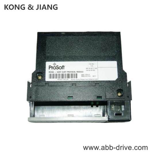 Prosoft MVI56-HART Multi-drop Communication Module - 4 Channel ...