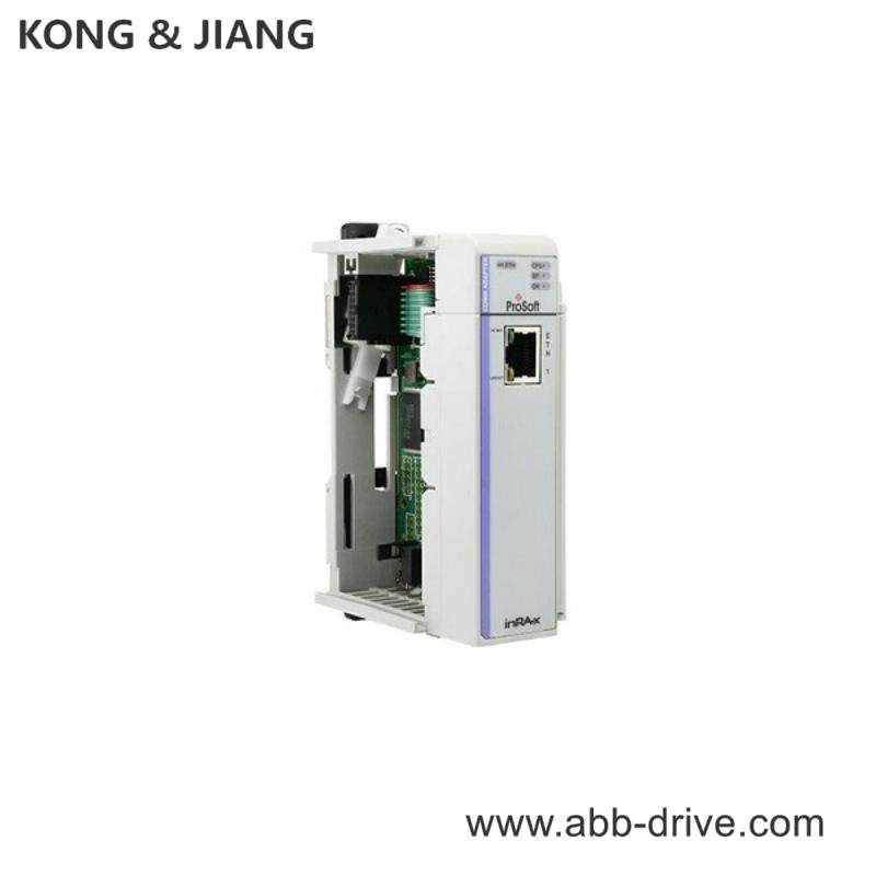 Prosoft MVI69L-MBTCP Modbus Serial Enhanced Communication Module, for ...