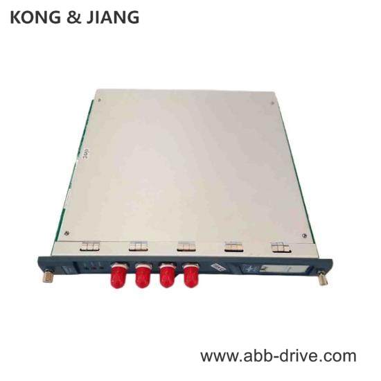 Provib tech PT2060/53-A0 Overspeed Protection Module > abb-drive Automation