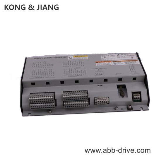 PULNIX JV-HAN-A-TM-200: Precision Control Module, High-Performance ...